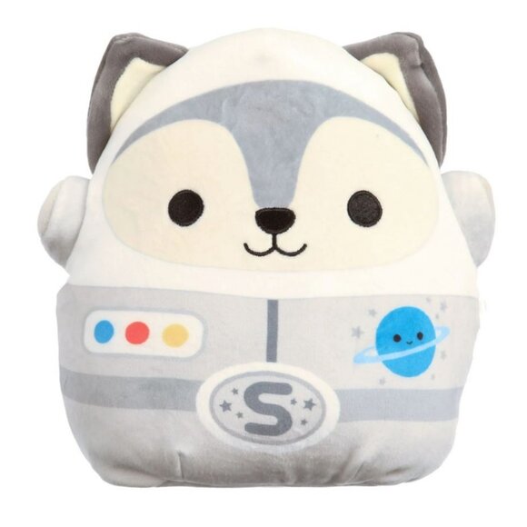 Squishmallows | Toys | New 8 Squishmallows Plush Ryan The Husky ...